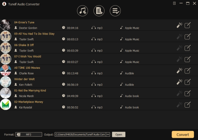 2025 Full Guide: How to Convert Apple Music to MP3 [Work 100%]