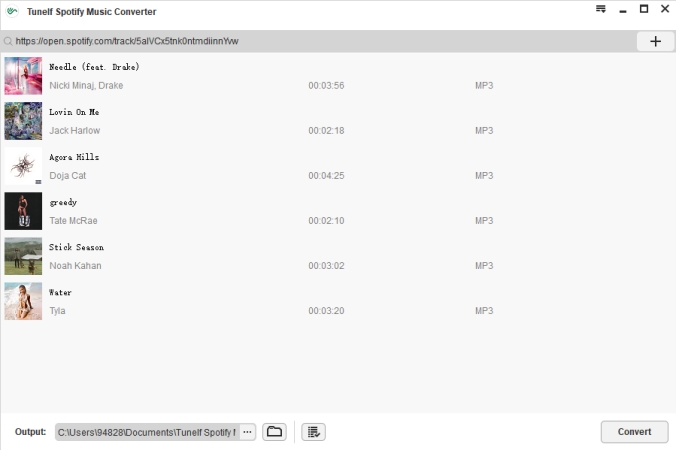 How to Download Spotify Playlist to MP3: 2025 Full Guide - TunesMake